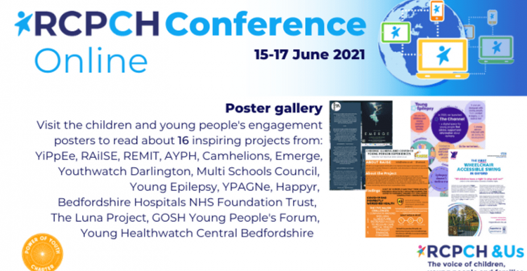 Youthwatch Darlington feature in Royal College of Paediatrics and Child ...