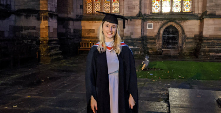 Healthwatch Darlington's Volunteer of the Month Announcement November ...