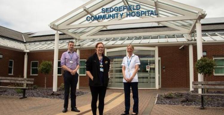 Service helps County Durham and Darlington’s long Covid sufferers ...